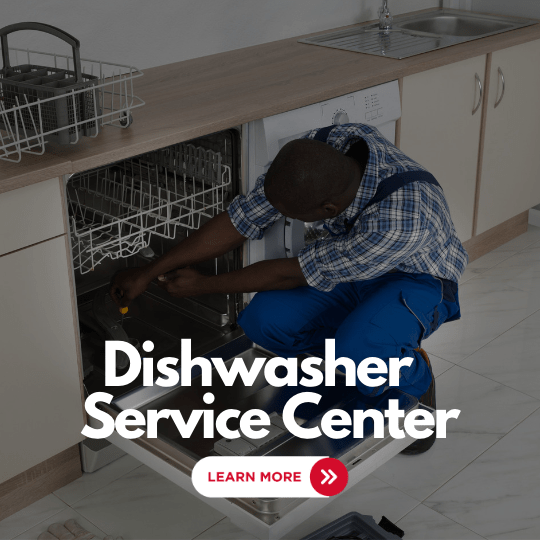 Authorized Appliances Repair Service Centers - Abu Dhabi