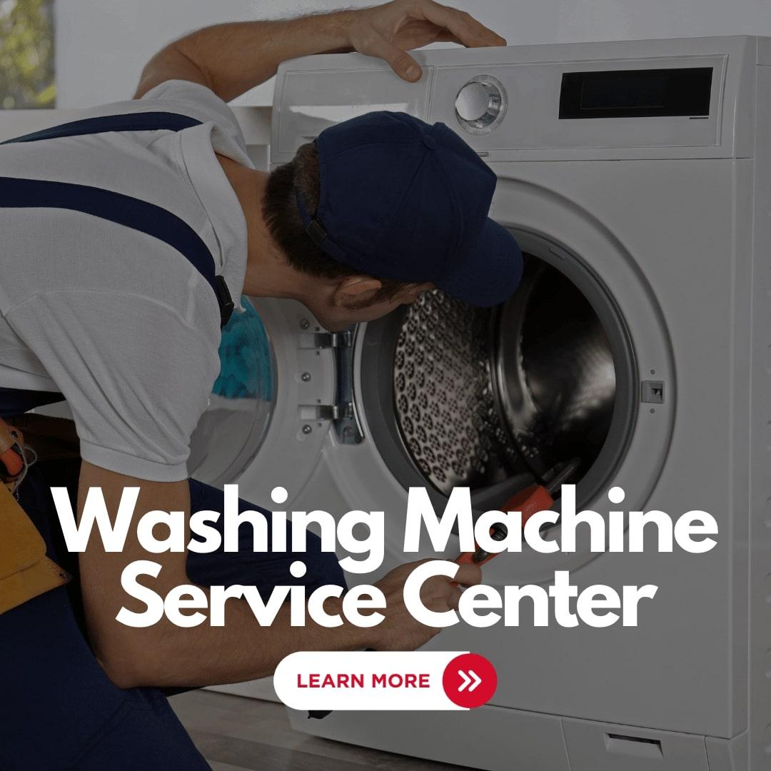 Authorized Appliances Repair Service Centers - Abu Dhabi